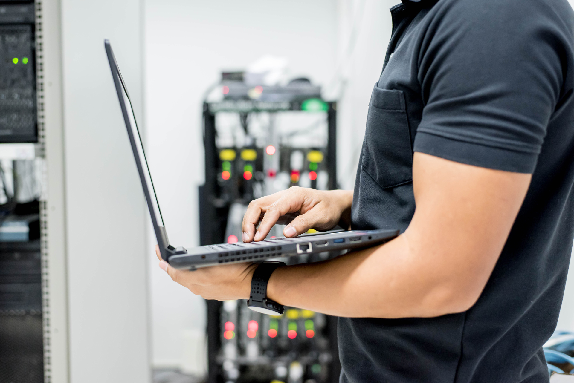 Computer Repairs & IT Services Bay of Plenty | iFix Computers